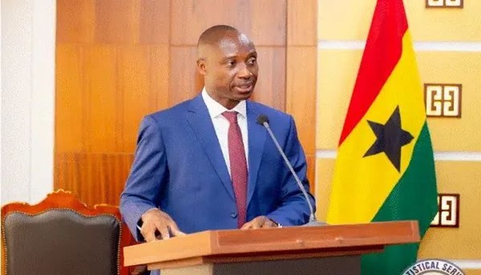 Ghana’s Building Inflation Drops to 4.4% in December 2025 – Zed Multimedia