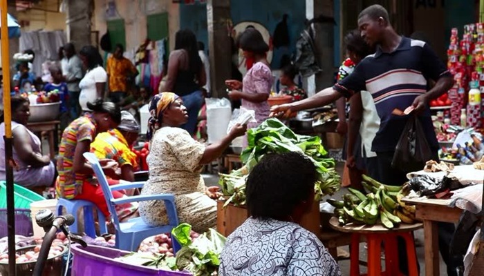 Ghana’s Economy Grows by 6.4% in Q1 of 2026 – Zed Multimedia